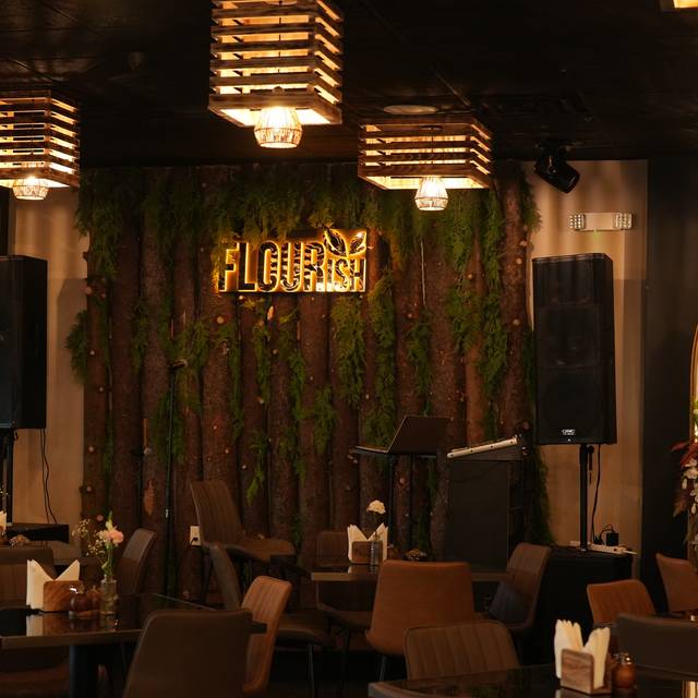 Flourish Cafe - Newtown Restaurant - Newtown, PA | OpenTable