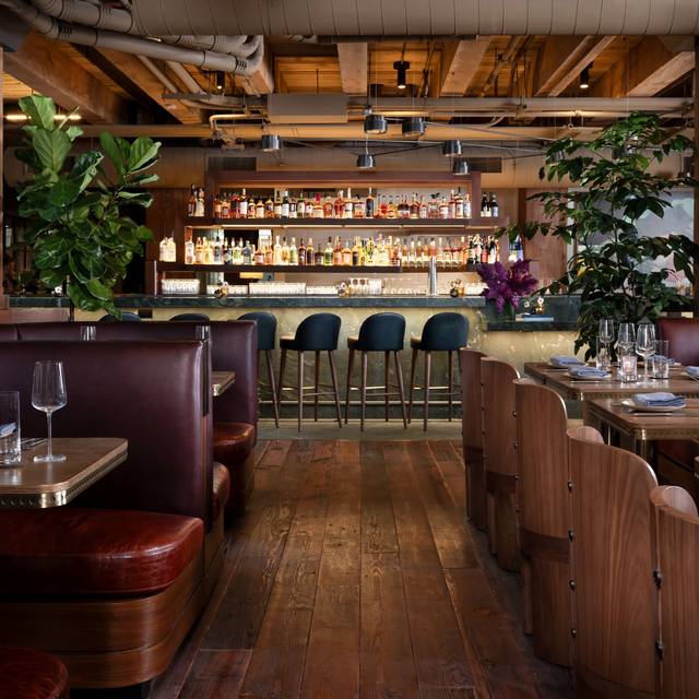 Salt Harvest Restaurant - Seattle, WA | OpenTable