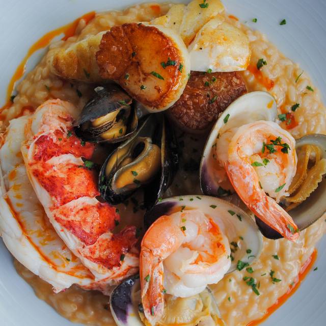 Porcelli's Restaurant - Bar Harbor, ME | OpenTable