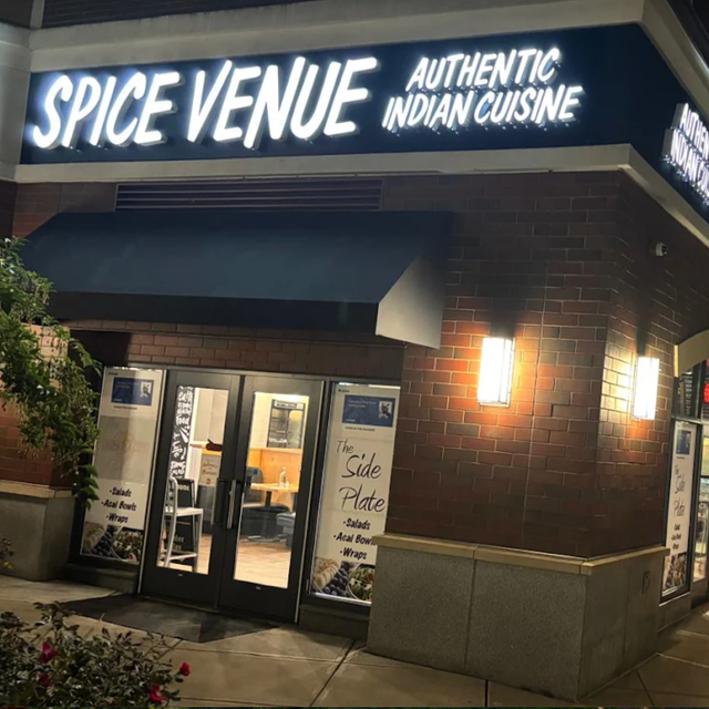 Spice Venue West Haven Restaurant - West Haven, CT | OpenTable