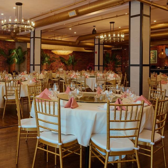 China Pearl Restaurant - Boston, MA | OpenTable