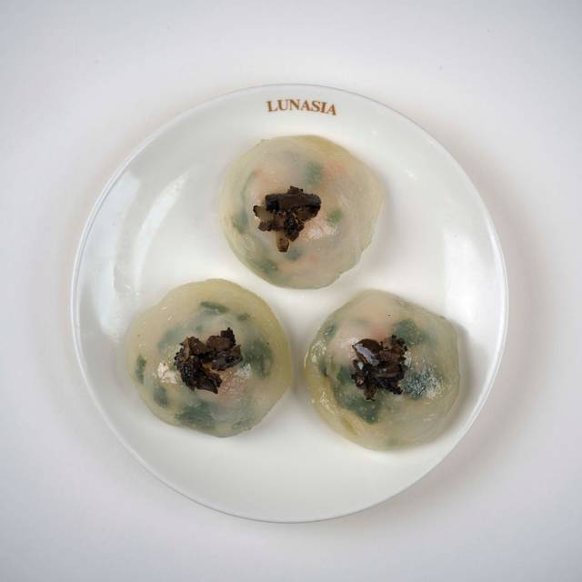 Lunasia Dim Sum House - Alhambra Restaurant - Alhambra, CA | OpenTable