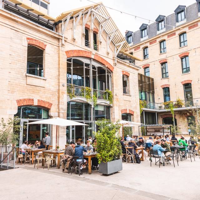 Pimpon - Updated 2025, Contemporary French Restaurant in Paris, Ile-de ...