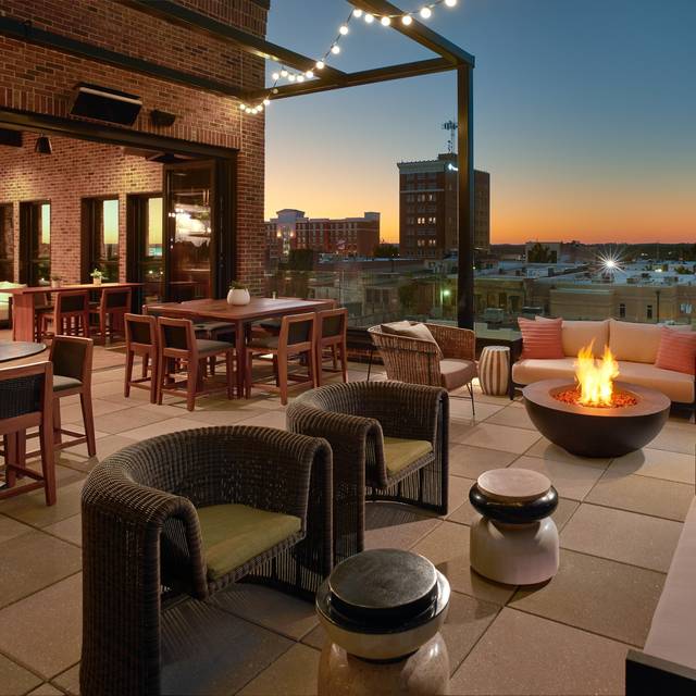 Roll Call Restaurant - Tuscaloosa, AL | OpenTable