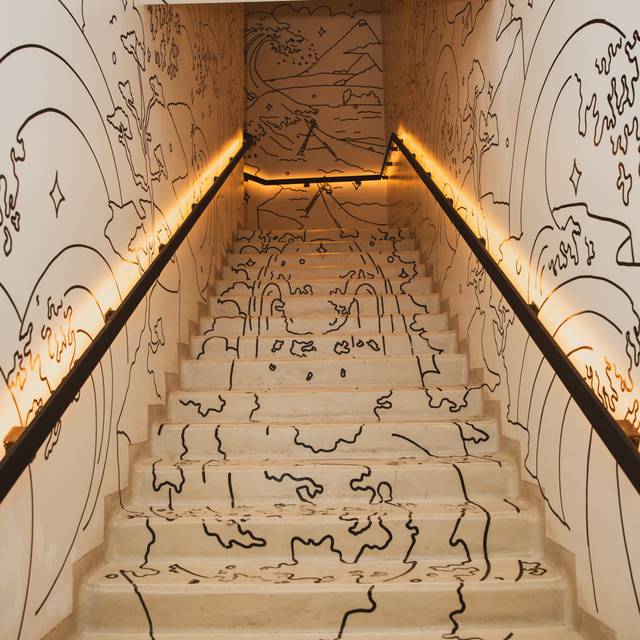 SHINTO Restaurant - Tijuana, BCN | OpenTable