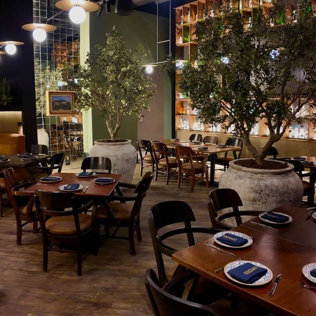 Amaru Restaurant - San Pedro Garza García, NLE | OpenTable