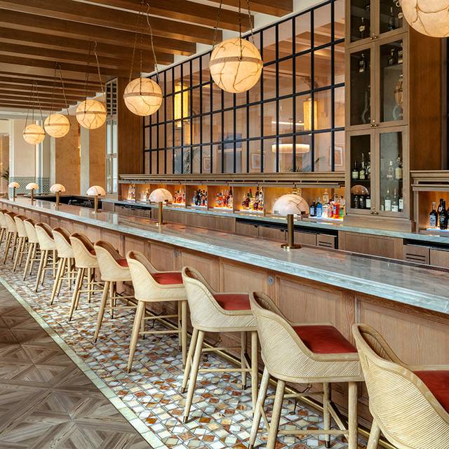 Socio - Gaylord Palms Resort Restaurant - Kissimmee, FL | OpenTable