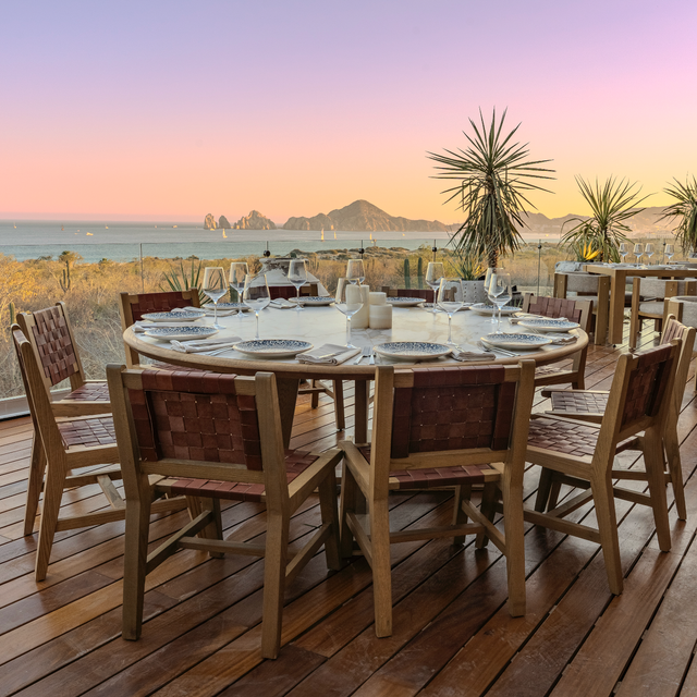 Restaurante Ilios Greek Estiatorio | Cabo - Cabo San Lucas, BCS | OpenTable