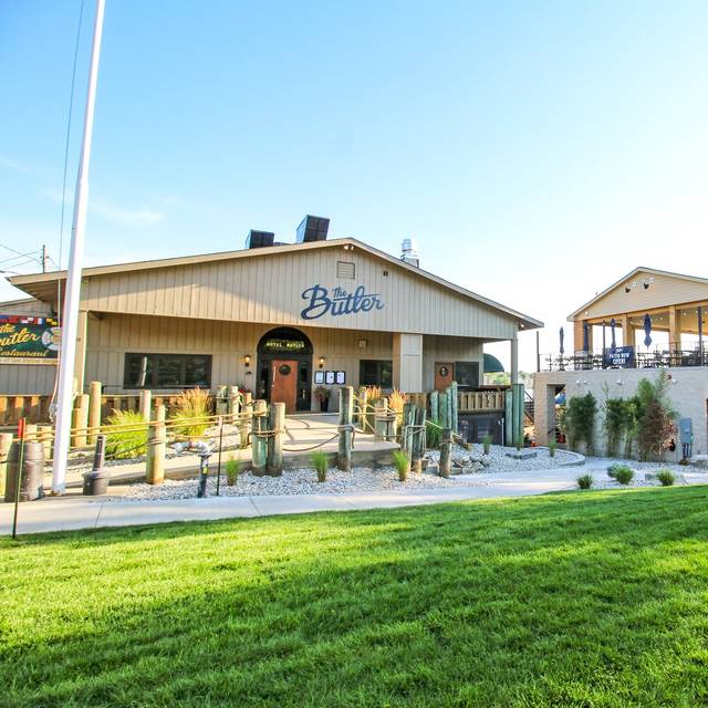 The Butler Restaurant - Saugatuck, MI | OpenTable