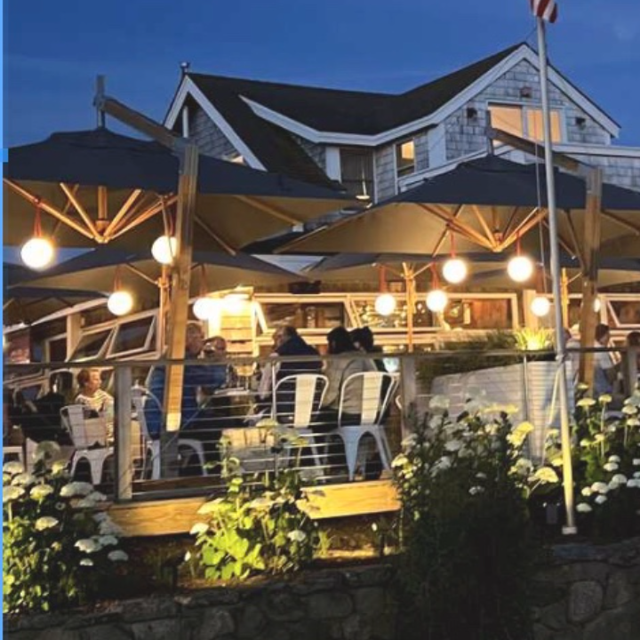 The Homeport Restaurant and Oyster Bar - Chilmark, MA | OpenTable