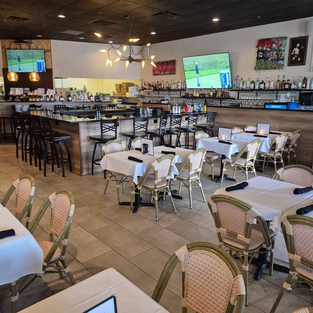 Cafe Solé Restaurant - Jupiter, FL | OpenTable