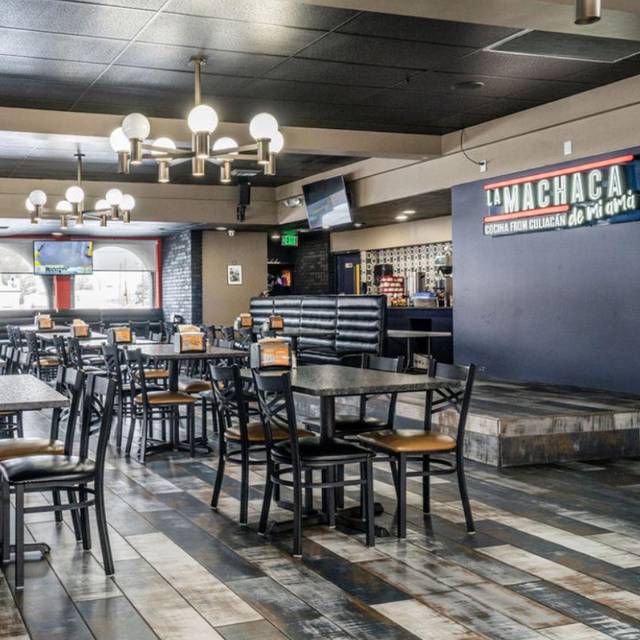 La Machaca De Mi Ama Restaurant - Aurora, CO | OpenTable
