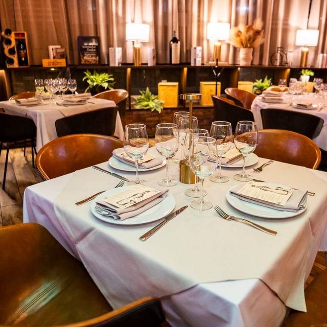 Restaurante Taberna El Quillo - Santiago de Querétaro, QUE | OpenTable