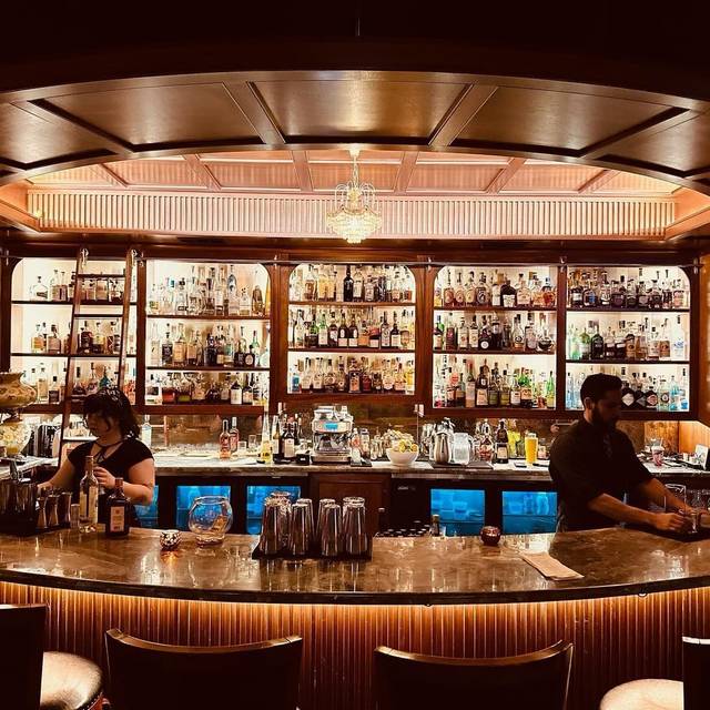 The Blind Finch Restaurant - Spring, TX | OpenTable