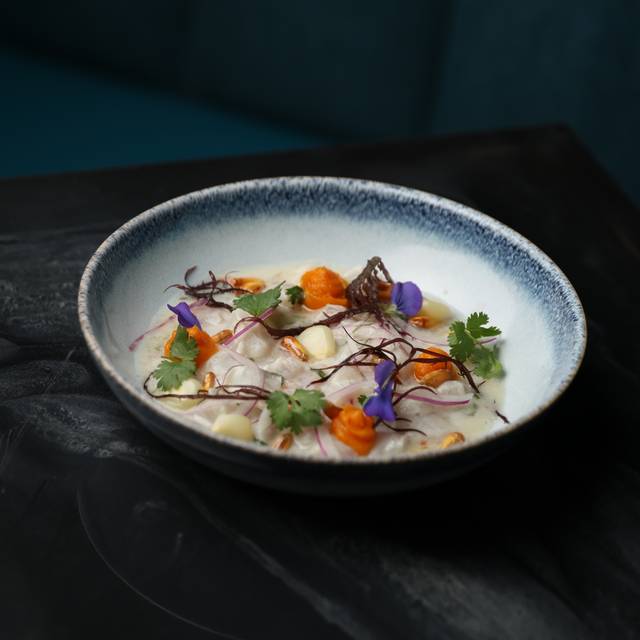 Nikitta Restaurant - Orlando, FL | OpenTable