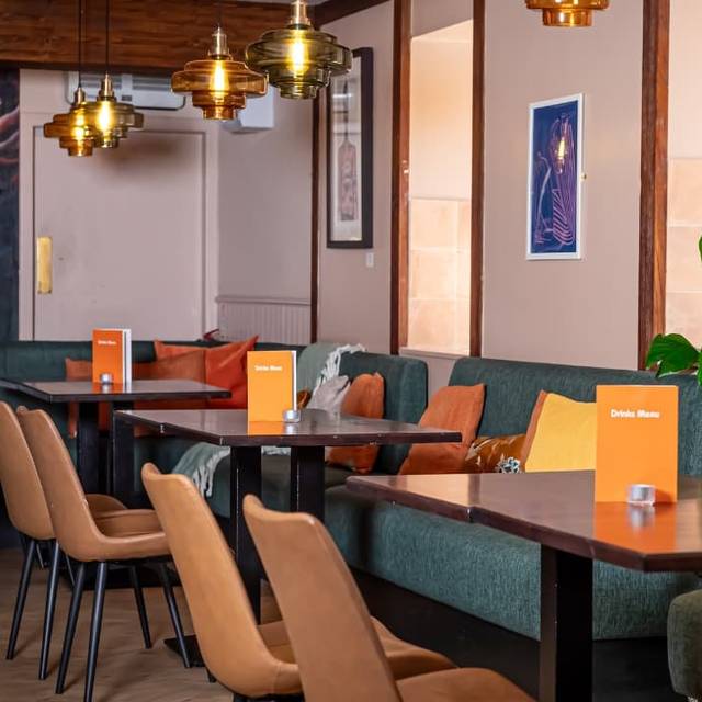 Mara Restaurant - Edinburgh, Edinburgh | OpenTable