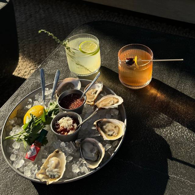 The Prospect Restaurant - Mount Prospect, IL | OpenTable