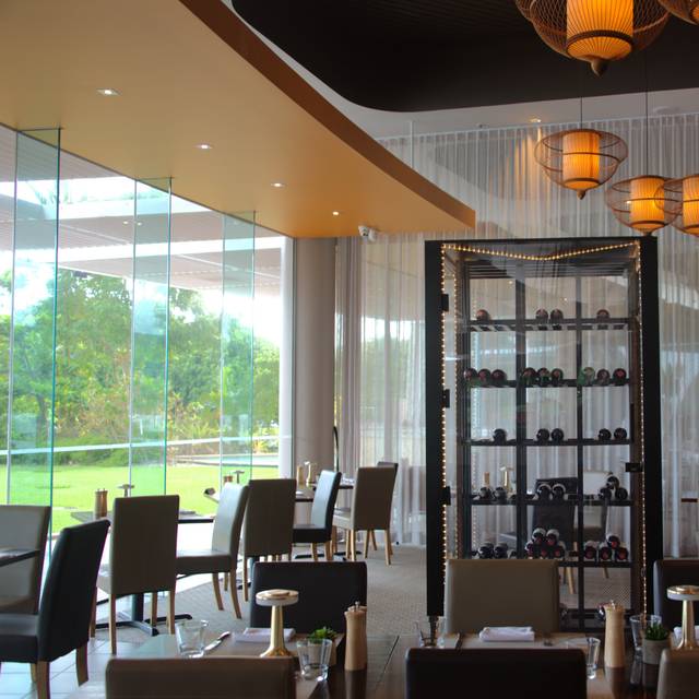 Signature @ Hilton Cairns Restaurant - Cairns City, AU-QLD | OpenTable