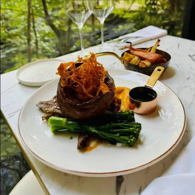 The Cornelian Weybridge Cafe Restaurant - Weybridge, Surrey | OpenTable