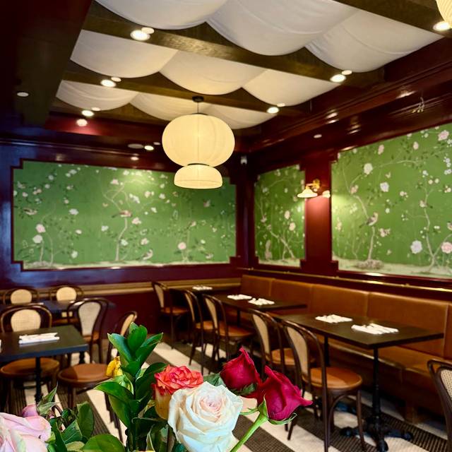 Lilli and Loo Restaurant - New York, NY | OpenTable