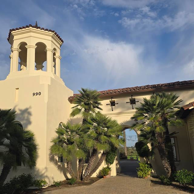 Signature Grille at Talega Golf Club Restaurant - San Clemente, CA ...