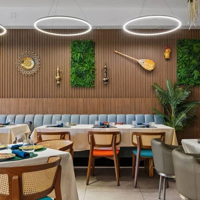 Sim Sim Restaurant - Updated 2025, Mediterranean Restaurant in North ...