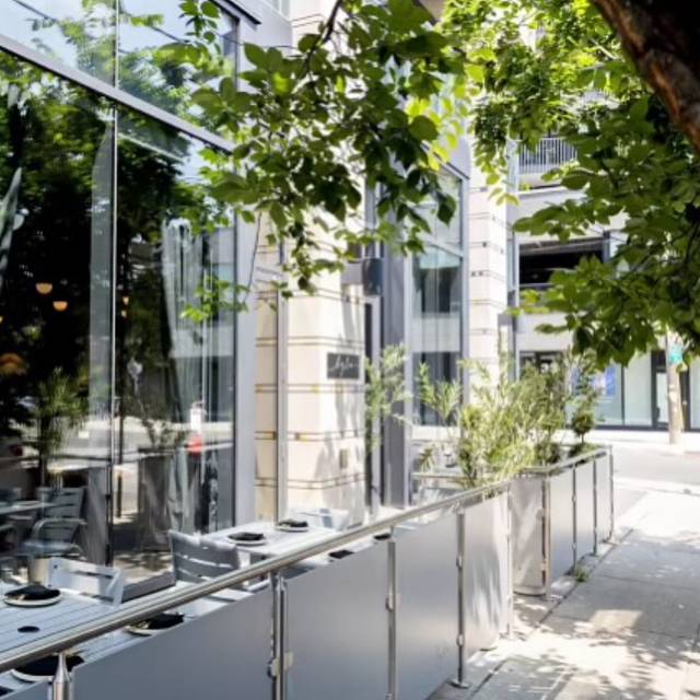 Lyla Toronto Restaurant - Toronto, ON | OpenTable