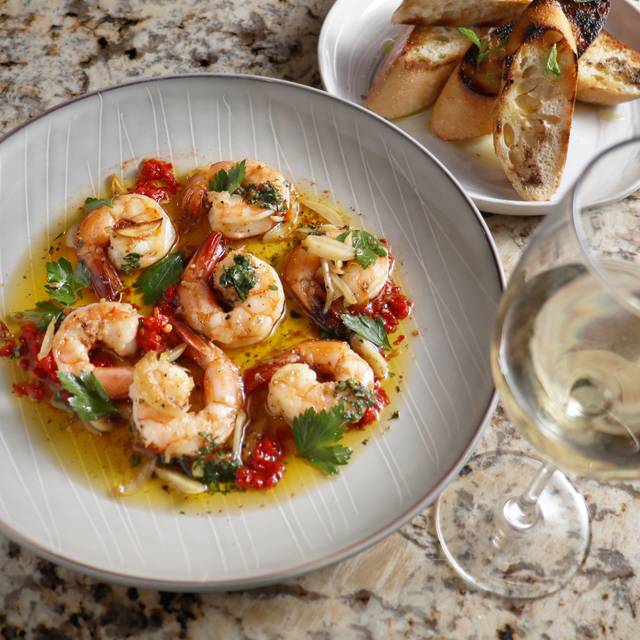 Cafe Americana Restaurant - Arlington, TX | OpenTable