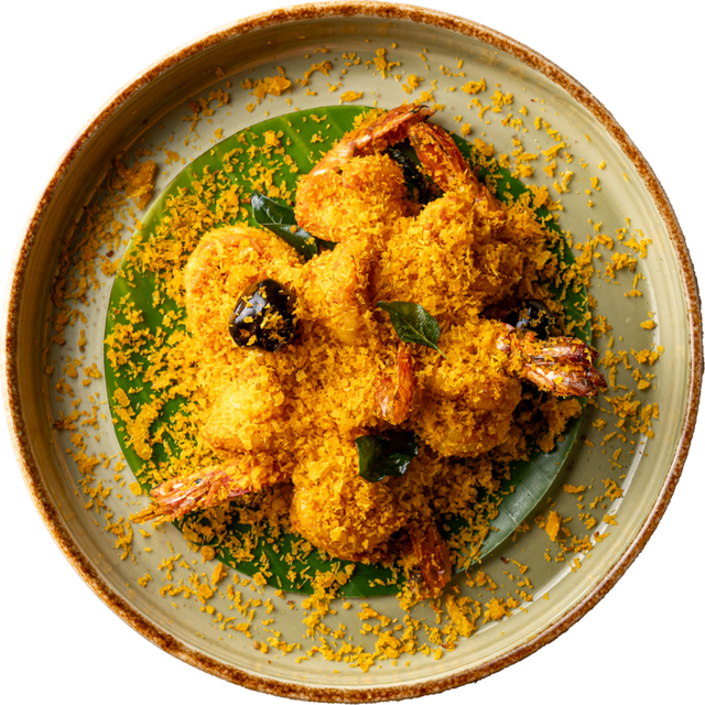 Chatti Restaurant - New York, NY | OpenTable