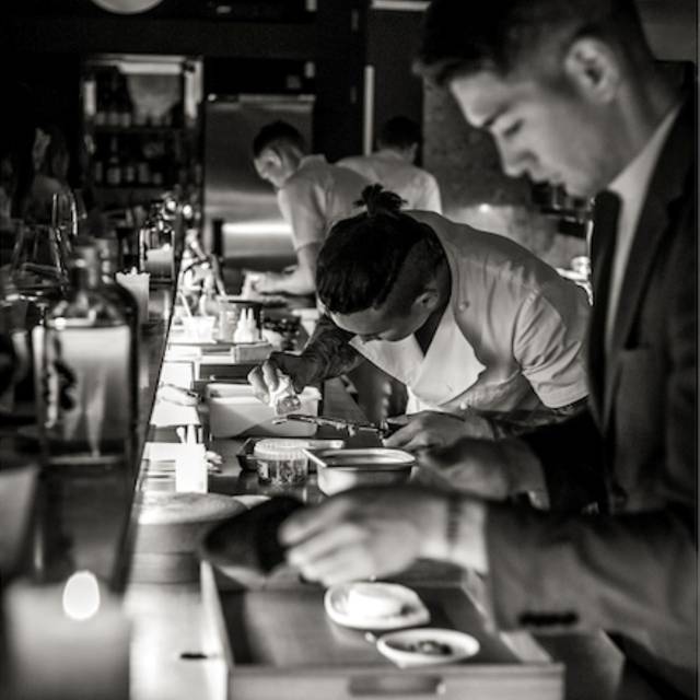 Humble Chicken Restaurant - London, Greater London | OpenTable