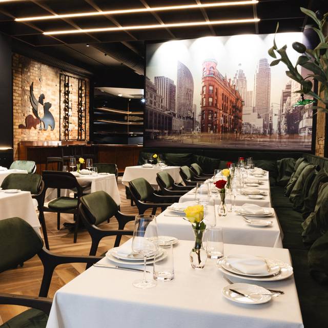 Convivium Dining Community Restaurant - Toronto, ON | OpenTable