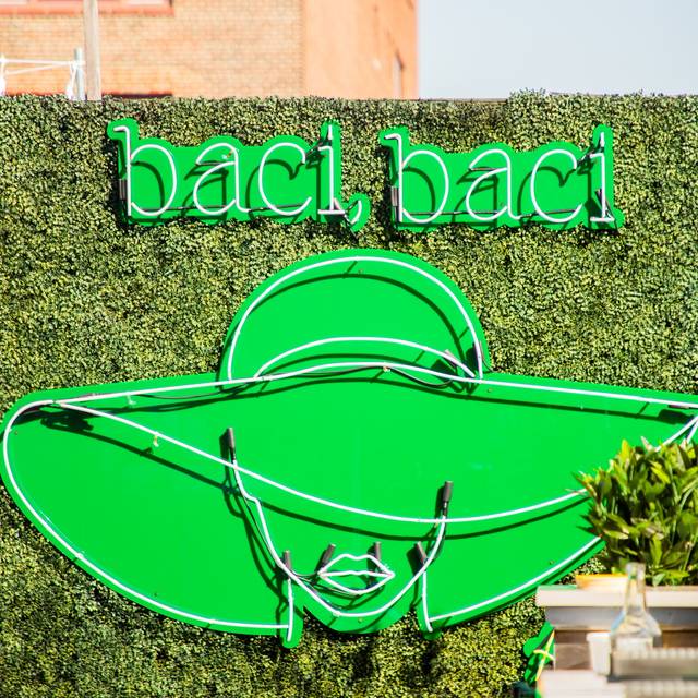 Simona Rooftop Restaurant - New York, NY | OpenTable