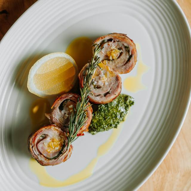 Bar Taralli Restaurant - North Melbourne, AU-VIC | OpenTable