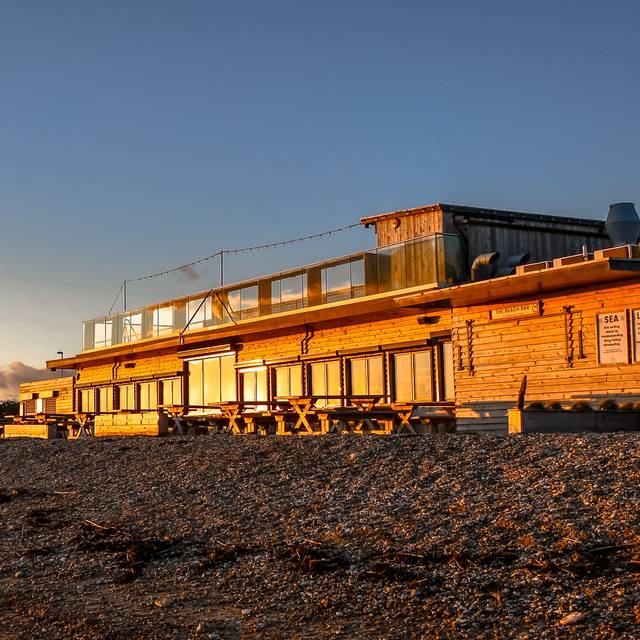 The Beach Littlehampton Restaurant - Littlehampton, West Sussex | OpenTable