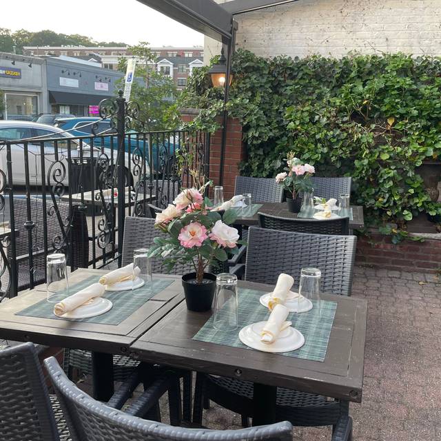 Piccolo Bistro - Updated 2026, Italian Restaurant in Ridgewood, NJ