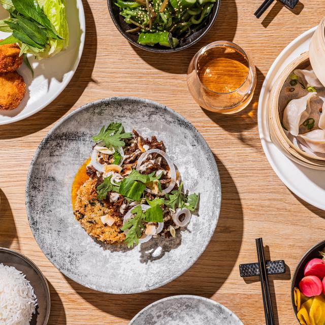 Mod. Dining Restaurant - Sydney, AU-NSW | OpenTable