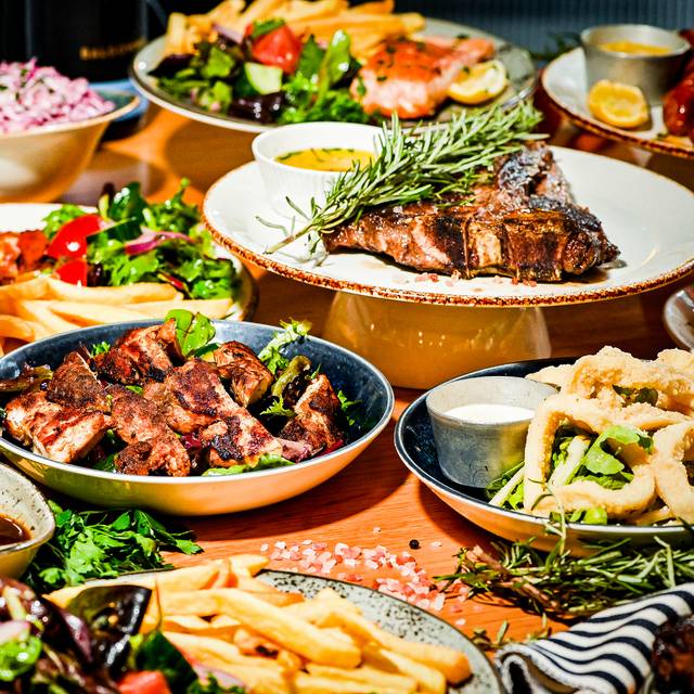 Macelleria Moonee Ponds Restaurant - Moonee Ponds, AU-VIC | OpenTable