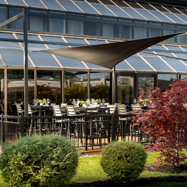 Eclipse Restaurant - Dorval, QC | OpenTable