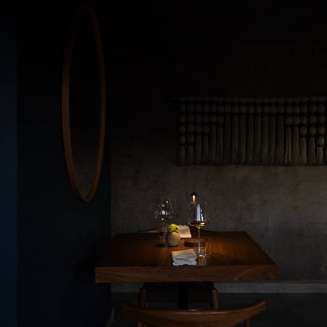 NEMI Restaurant - La Paz, BCS | OpenTable