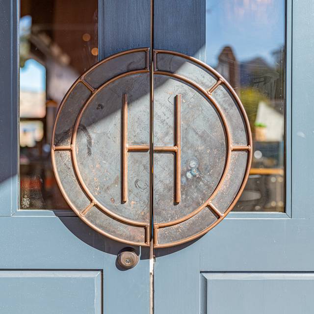 The Hudson Restaurant - Sedona, AZ | OpenTable
