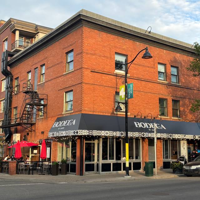 BODEGA 4th Street Restaurant - Calgary, AB | OpenTable