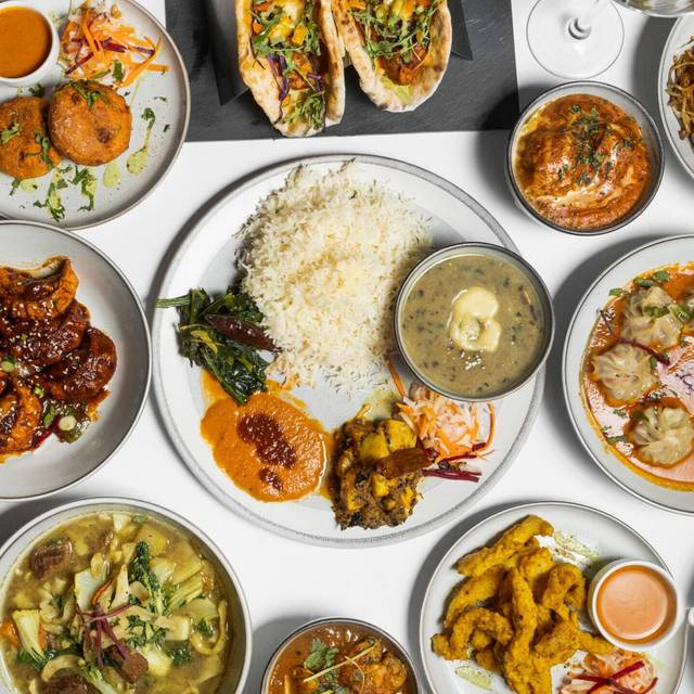 Sherpa Kitchen and Bar - Updated 2025, Nepalese Restaurant in Calgary, AB