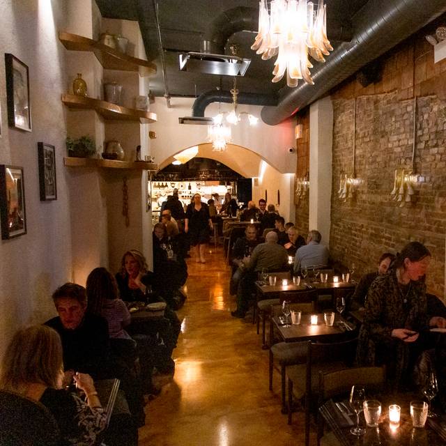 Foul Witch - Updated 2025, Italian Restaurant in New York, NY