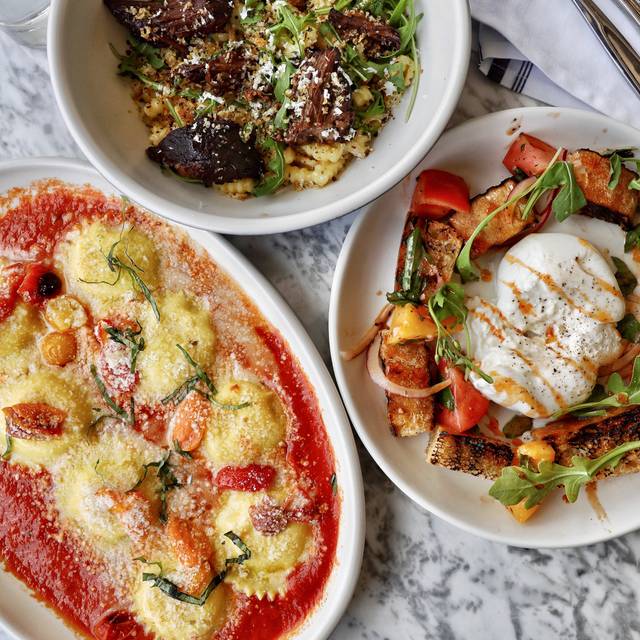 North Italia - Cerritos Restaurant - Cerritos, CA | OpenTable