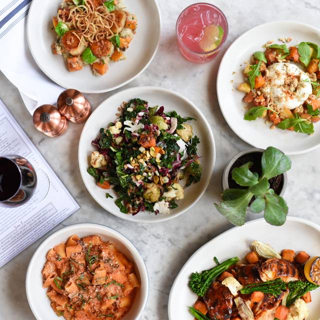 North Italia - El Segundo Restaurant - El Segundo, CA | OpenTable