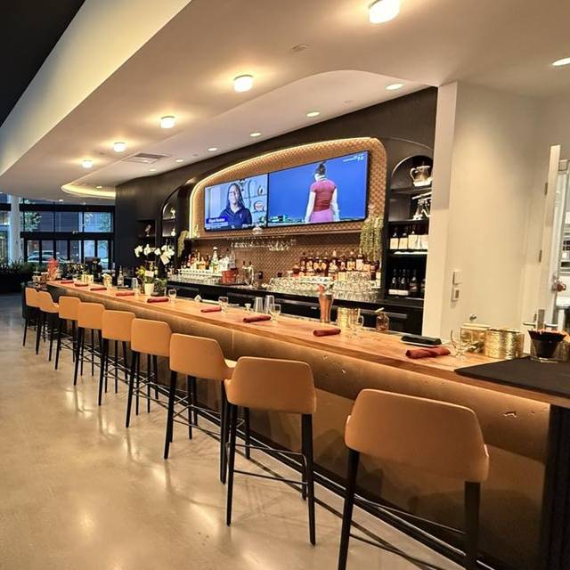 Tradesman - Brighton Restaurant - Boston, MA | OpenTable