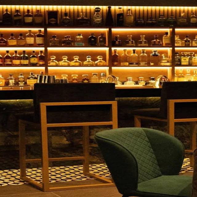 BAR COLEMAN - Monterrey, NLE | OpenTable