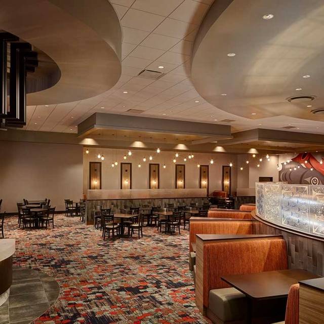 Riverbank Express Restaurant - Tacoma, WA | OpenTable