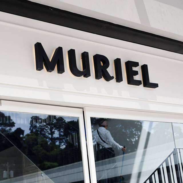 Muriel - Restaurante CC. Santa Rosalía - Ciudad de Guatemala, Guatemala ...