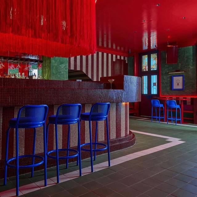 CARMIN Restaurant - Ciudad de México, CDMX | OpenTable
